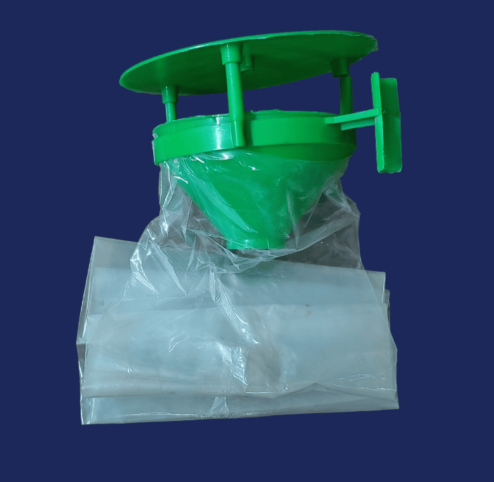 Funnel Trap for Insects