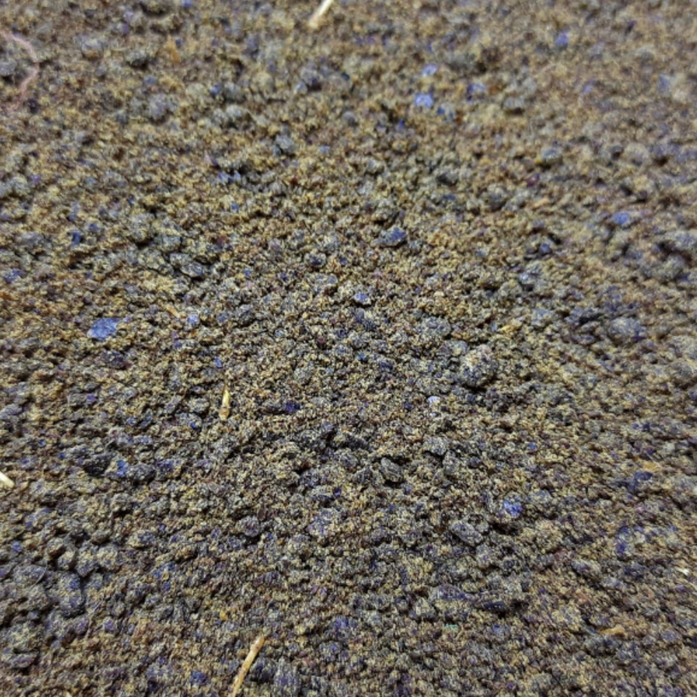 5kg Mustard Cake Powder Fertilizer for Plants