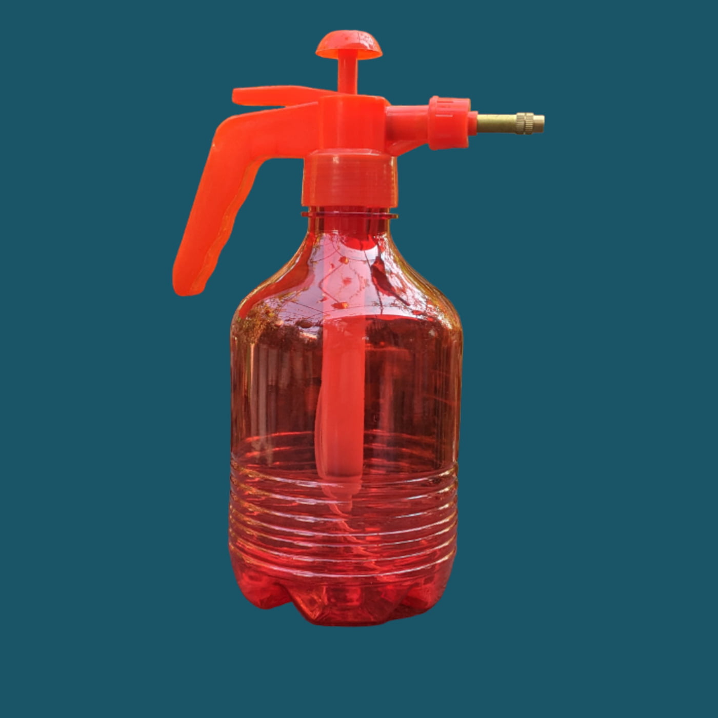 Pressure Spray Pump 1.5ltr | Plastic Spray Pump for Gardening | Sprayer ...